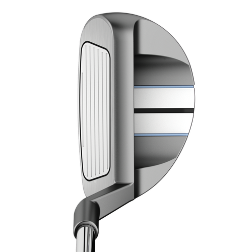 GOLFSCHLÄGER- CHIPPER- Callaway Herren Chipper X-Act - Pieper Golf ...