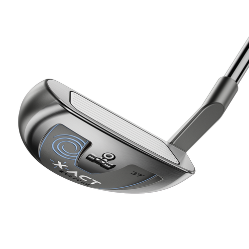 GOLFSCHLÄGER- CHIPPER- Callaway Herren Chipper X-Act - Pieper Golf ...