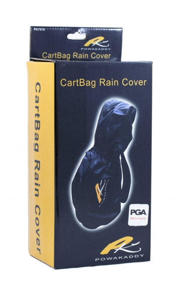 PK Rain Cover Rain Cover - Pieper Golf, Gladbeck