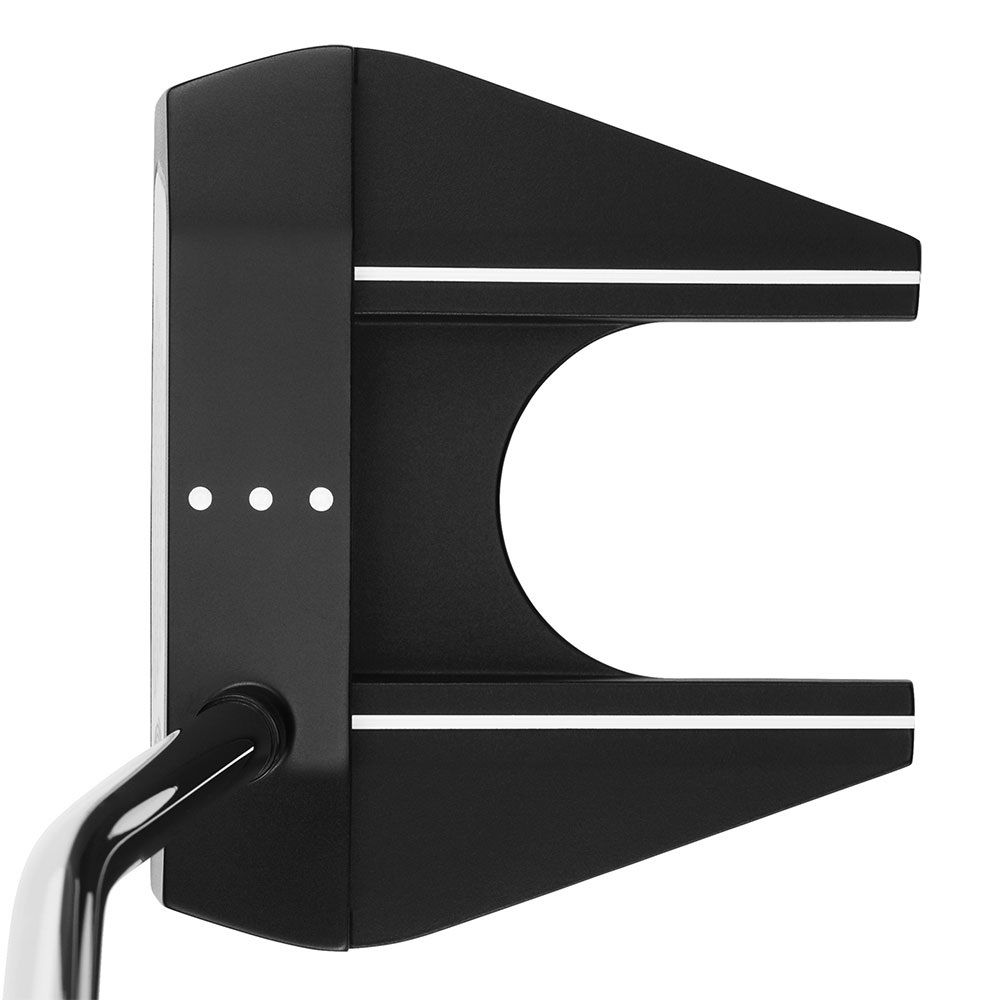 Golfschläger Putter Odyssey Stroke Lab #7 34inch Linkshand Stroke Lab ...