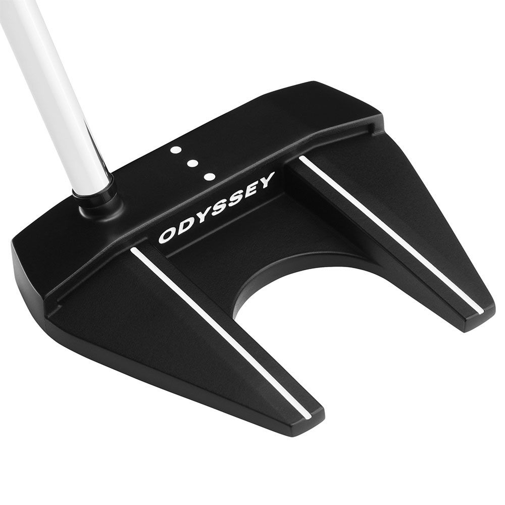 Golfschläger Putter Odyssey Stroke Lab #7 34inch Linkshand Stroke Lab ...
