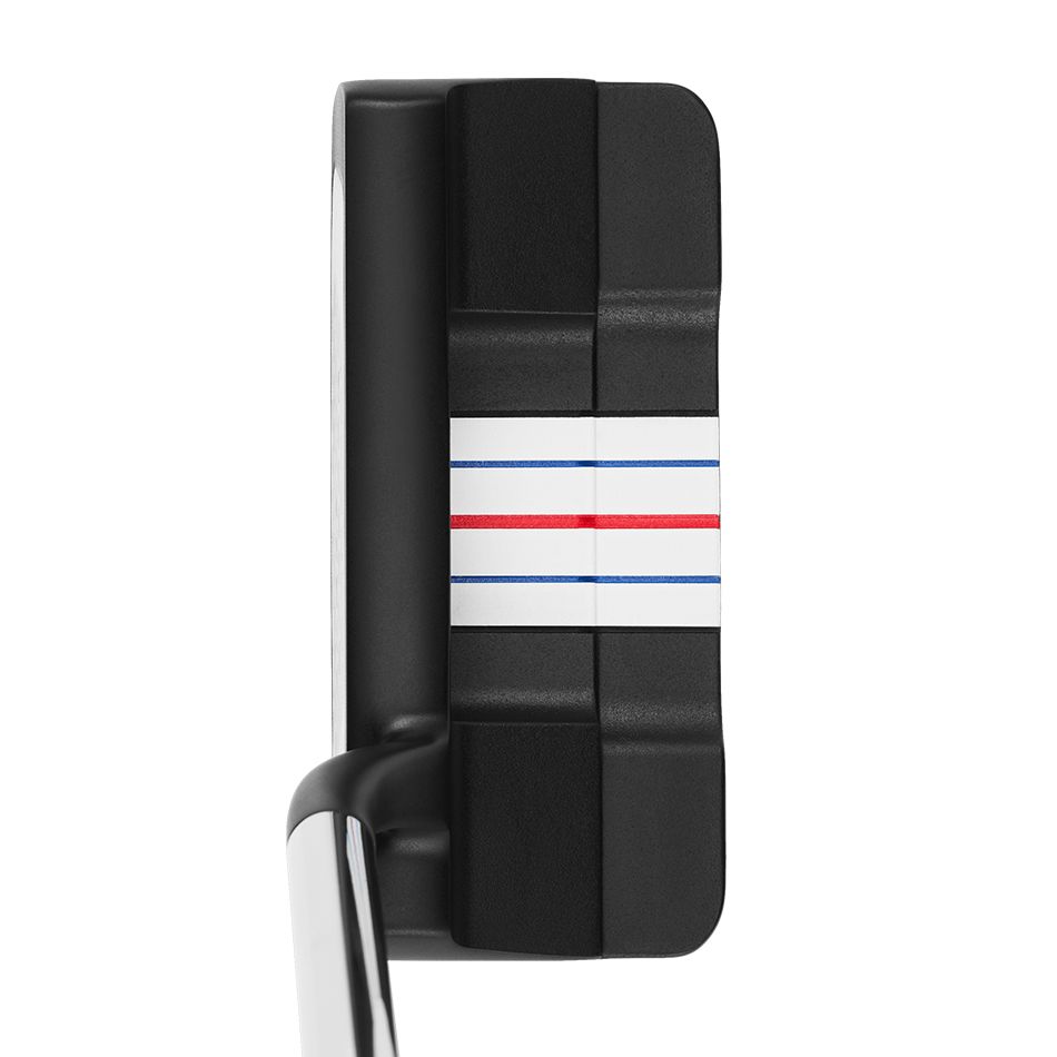 Odyssey Triple Track Double Wide Putter 34 inch Rechtshand Triple Track ...