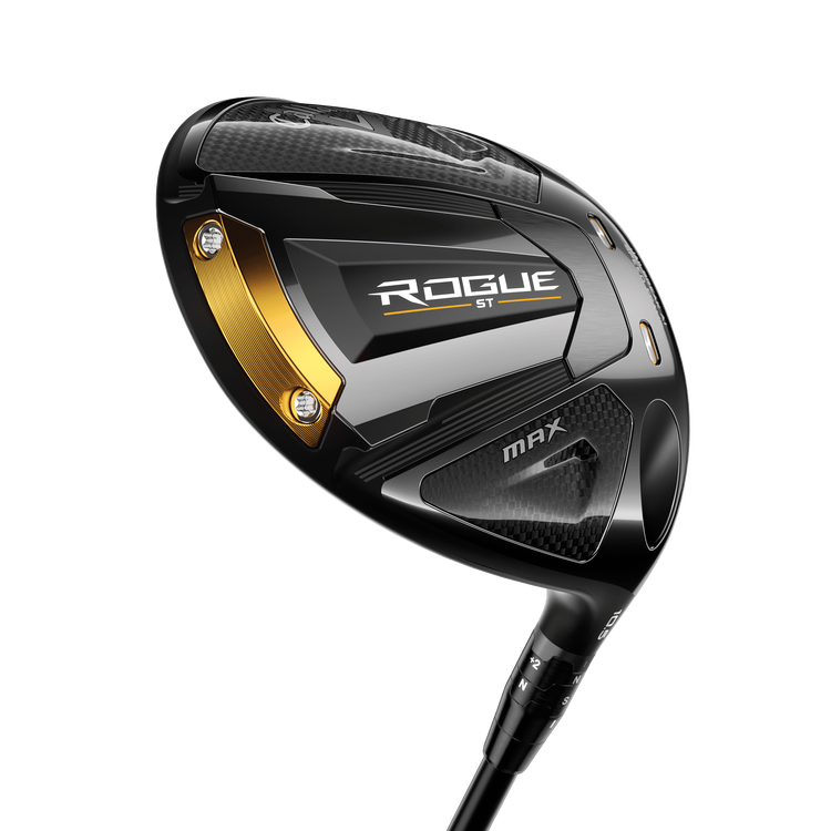 Callaway Rogue ST MAX Driver 10.5° MITSUBISHI TENSEI AV WHITE 65 ...