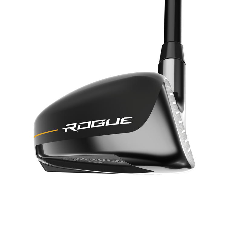 Callaway Rogue ST MAX Hybrid 4 Project X Cypher Black 50 R-Flex RH ...