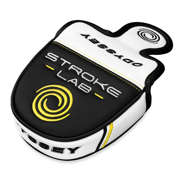 Golfschläger Putter Odyssey Stroke Lab #9 33inch Rechtshand Stroke Lab ...