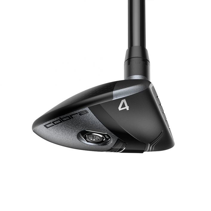 Cobra King Tec Hybrid 21° adjustable Loft: +/-1° Shaft: Mitsubishi MMT ...